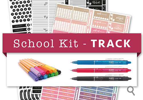 Accessories - personalplanner.com