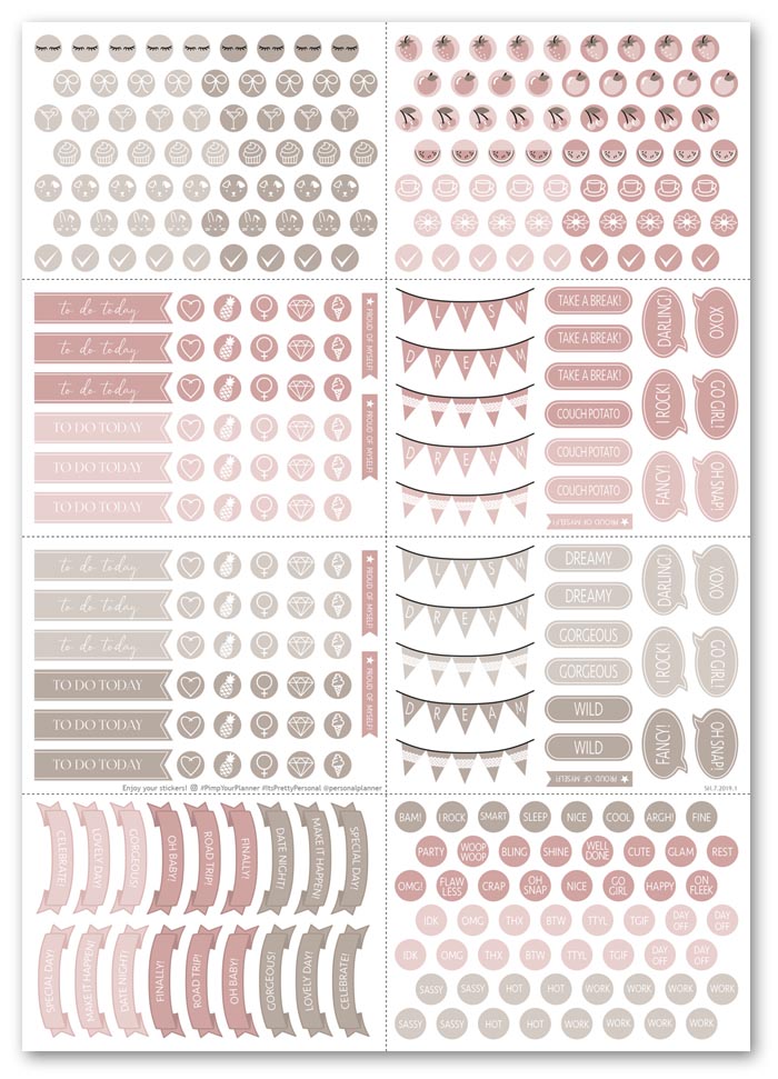 Accessories - personalplanner.com